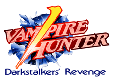VAMPIRE HUNTER 2: DARKSTALKERS' REVENGE | CPS-II | GUÍA DE MOVIMIENTOS